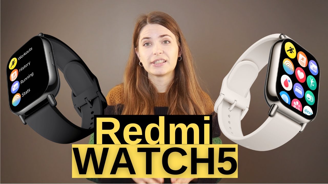 Watch 5 RECENZIA, Lite/Active, oplatí sa prejsť z Watch 4? - YouTube