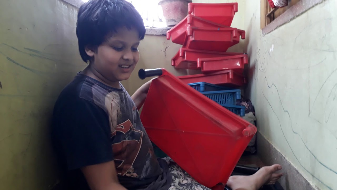 World's biggest shelf ever made.part 1 - YouTube