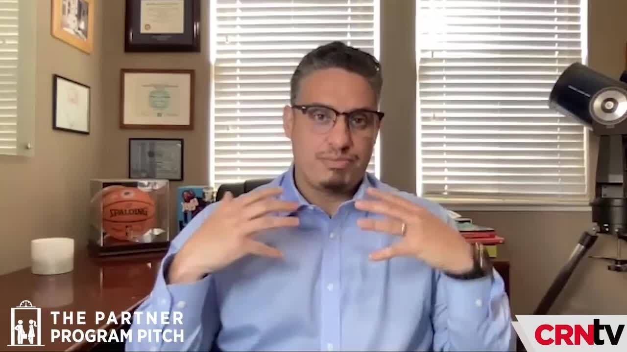 Instructure Launches First Partner Program - YouTube