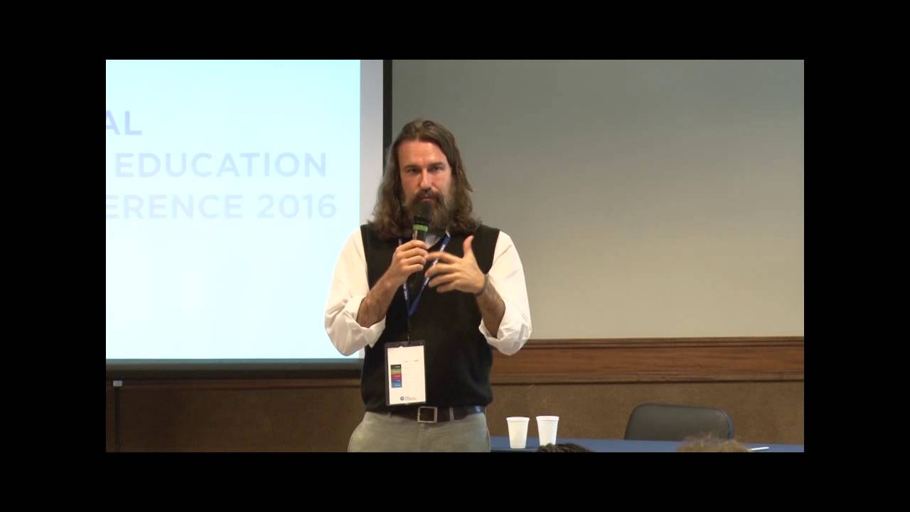 Political Action and Effecting Change - Sergio Saavedra, Alexey Komov ...