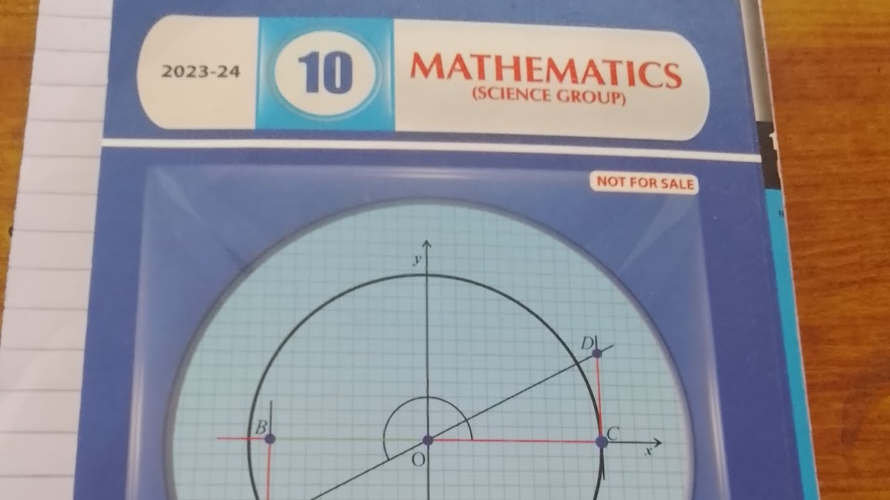 10th Mathematics | Chapter 5 Set (4) | Set theory Matric level | online classes - YouTube