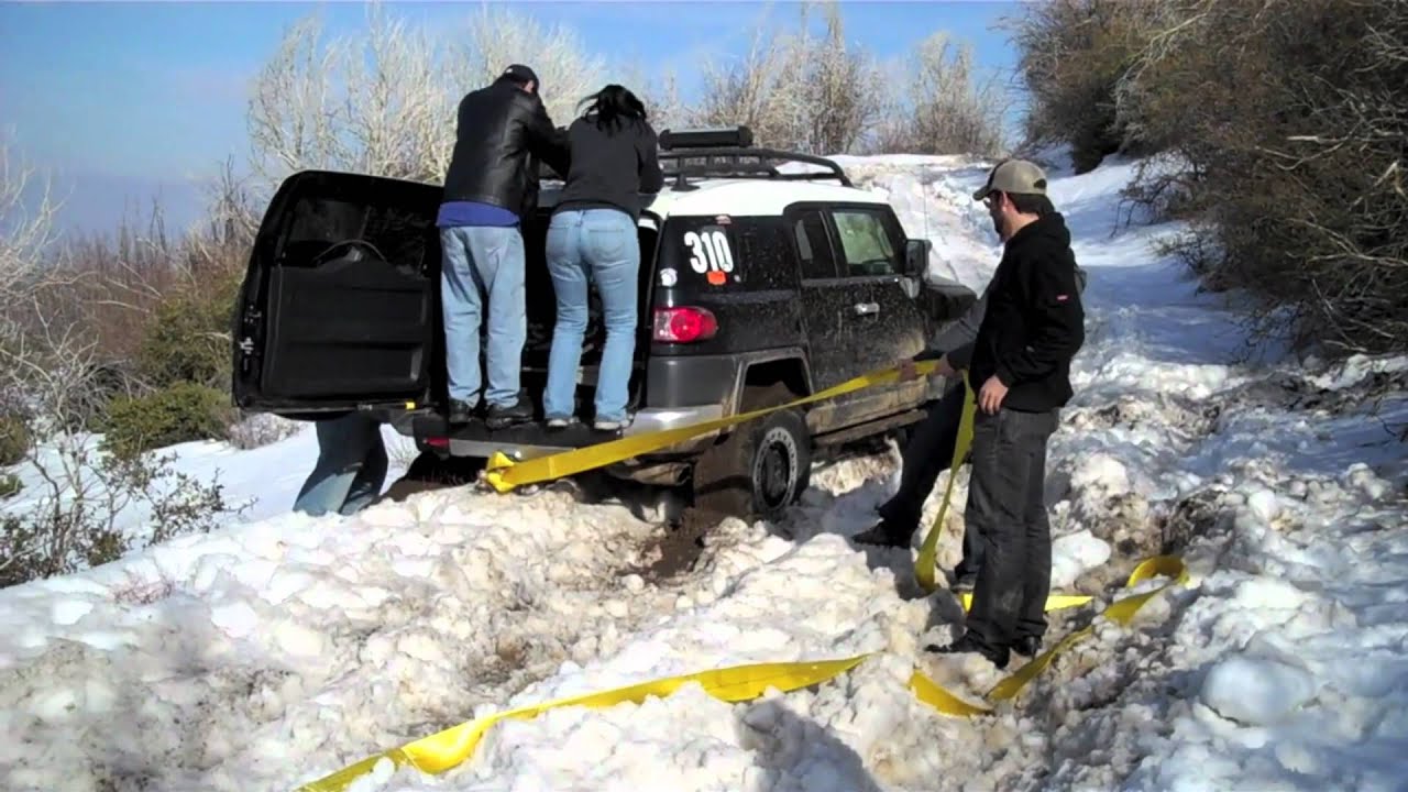 Cleghorn Trail 4x2? - YouTube