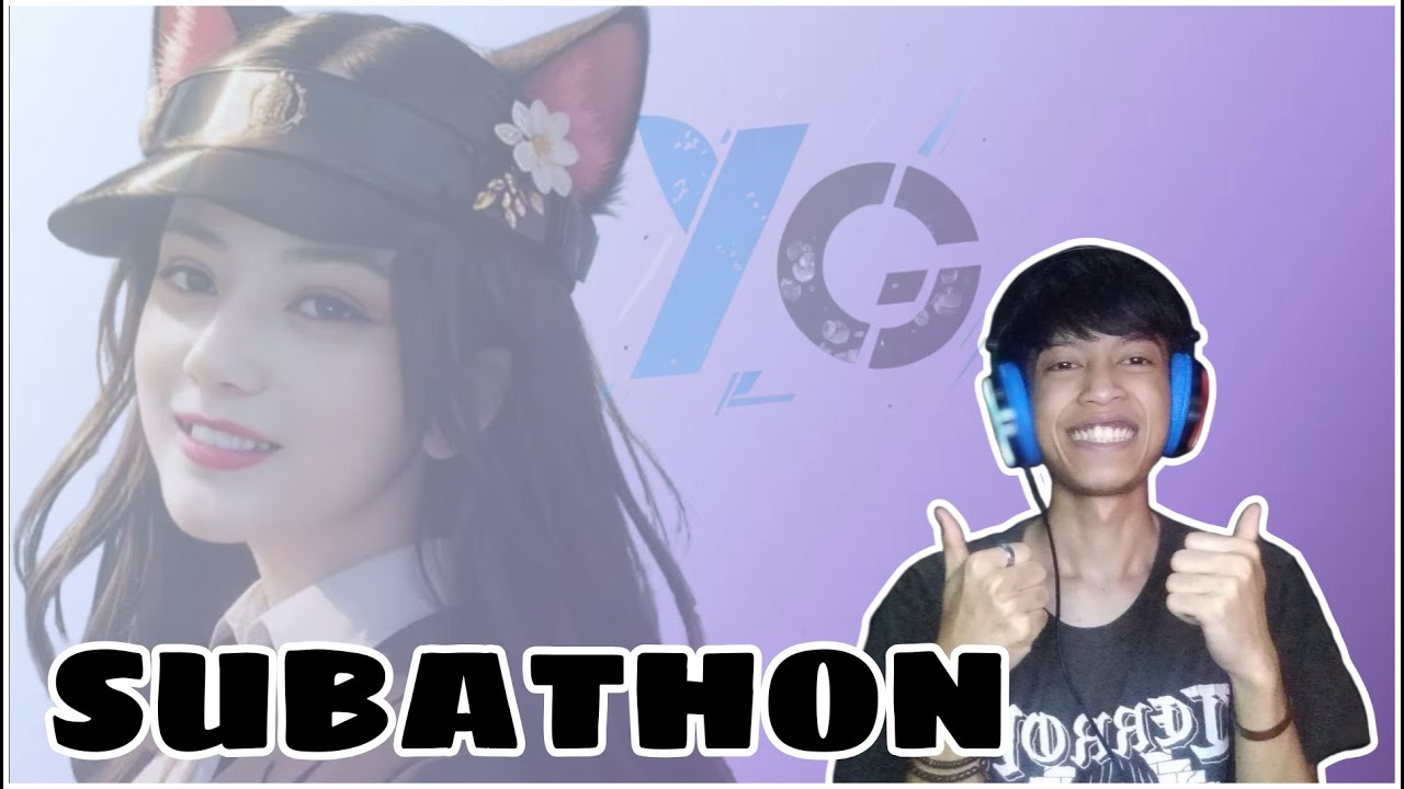 FIRTS TIME SUBATHON LETS GO #2 - YouTube