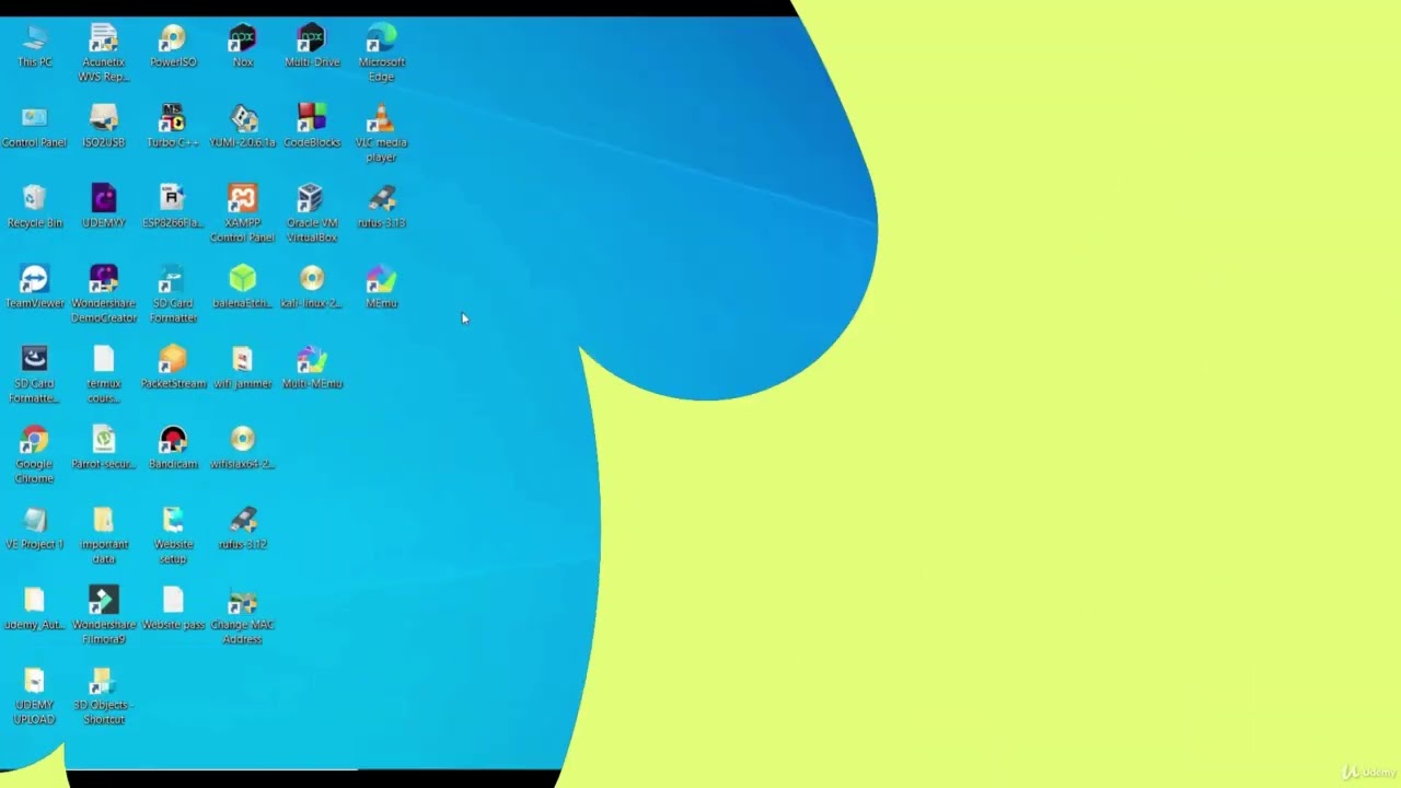 Termux Installation in Windows 10 - YouTube