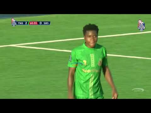Yanga SC 3-0 Singida BS  | Highlights | NBC Premier League 22/05/2026