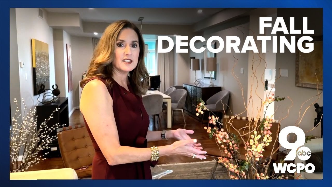 What to buy and skip while decorating this fall - YouTube