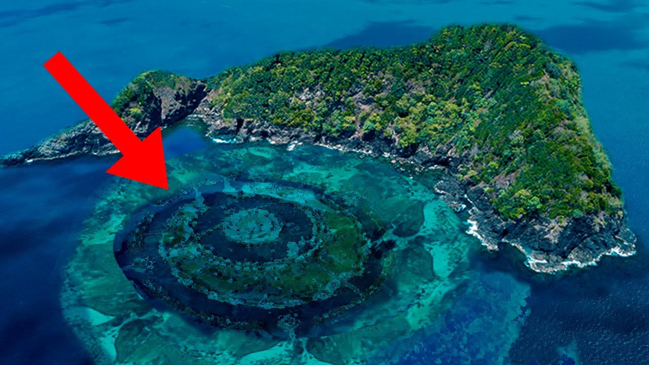 What Happened To Atlantis? - YouTube