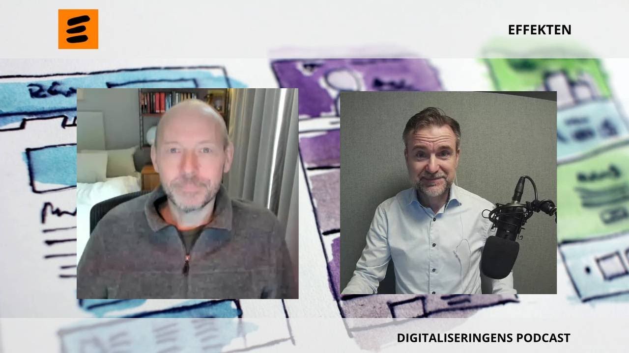 Molntjänsten Azure. Roger Morell (#178) - YouTube