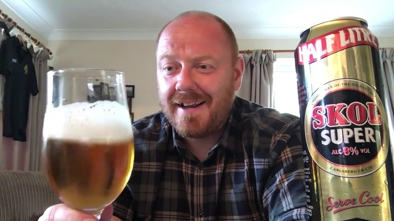 Skol - Super - YouTube