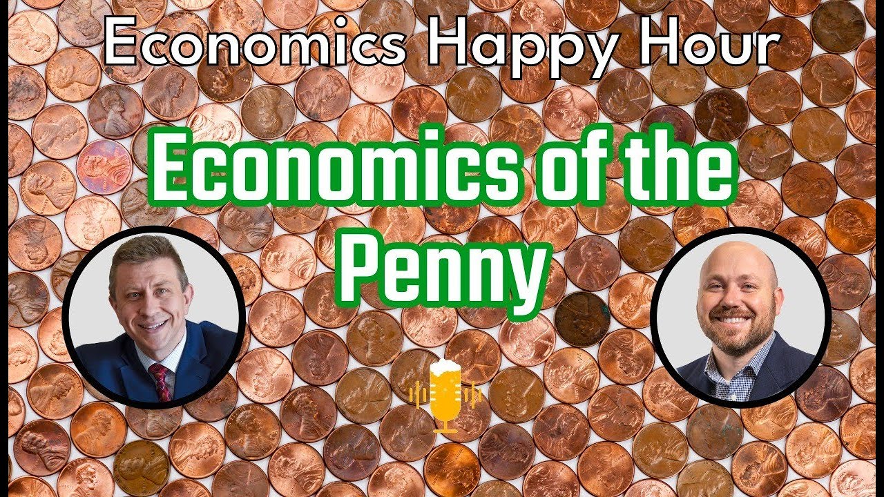Should the US Abolish the Penny? (Season 3, Episode 4) - YouTube
