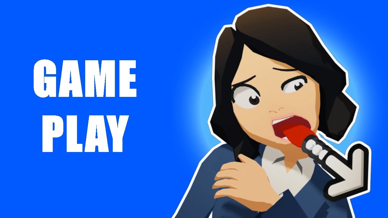 Make Expression - Face puzzle GAMEPLAY - YouTube