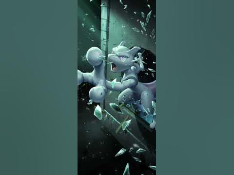 Mewtwo ex! Pokemon TCGP #PokemonTCHP👌😱 - YouTube