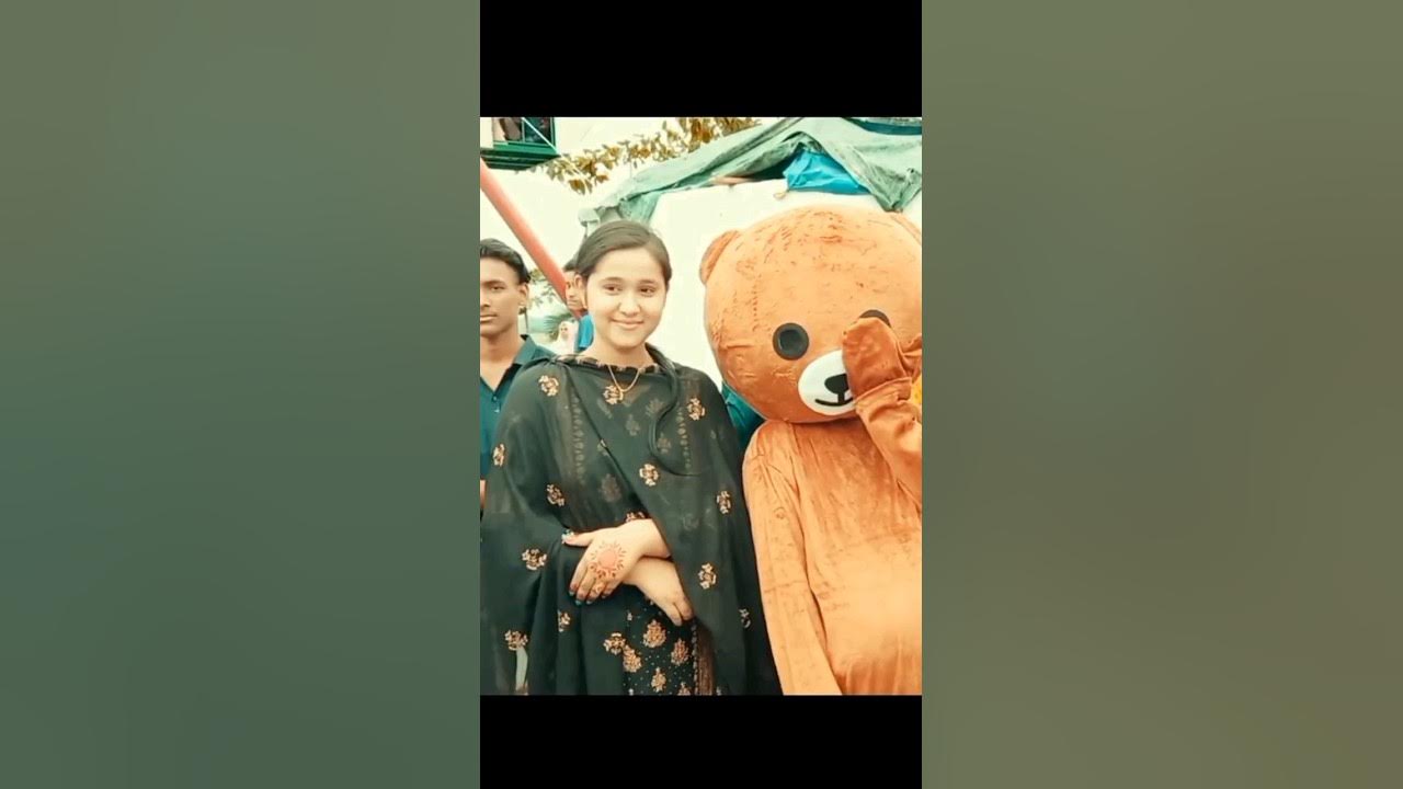 teddy tik tok video 2023 #teddy - YouTube