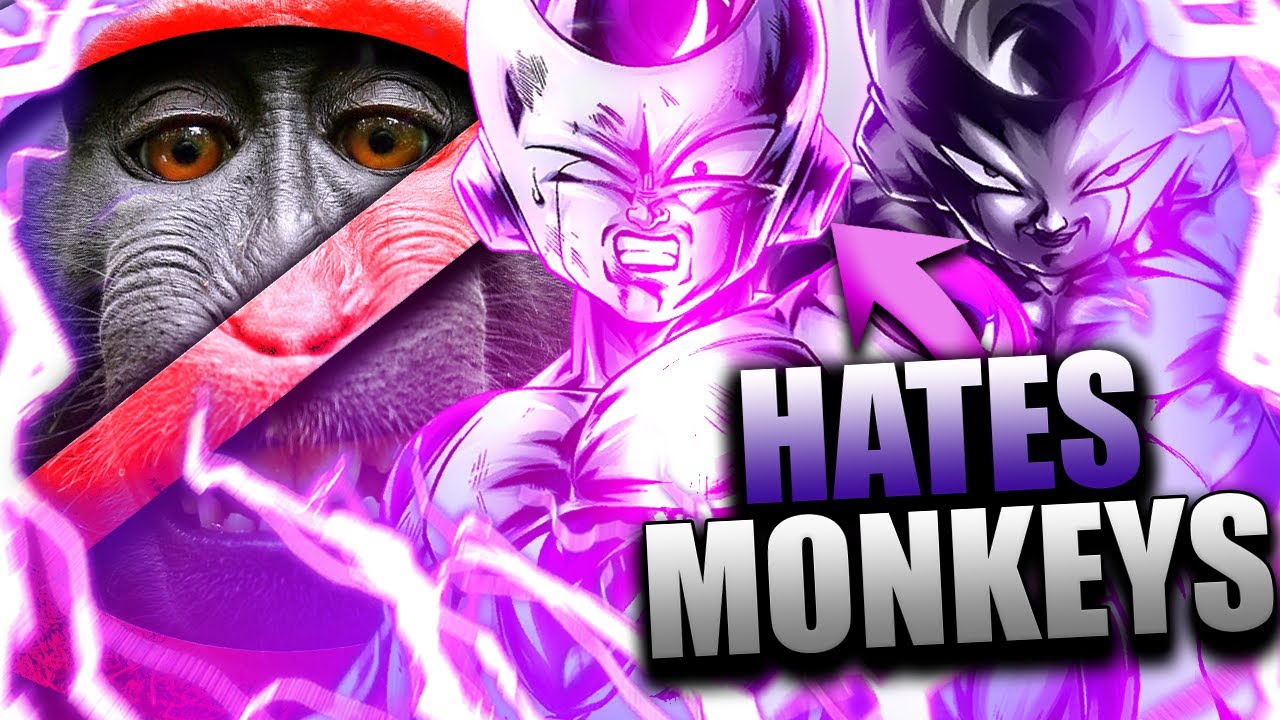 Revival Frieza Actually a TOP 10 Unit Right Now??!! Featured Boosted ...