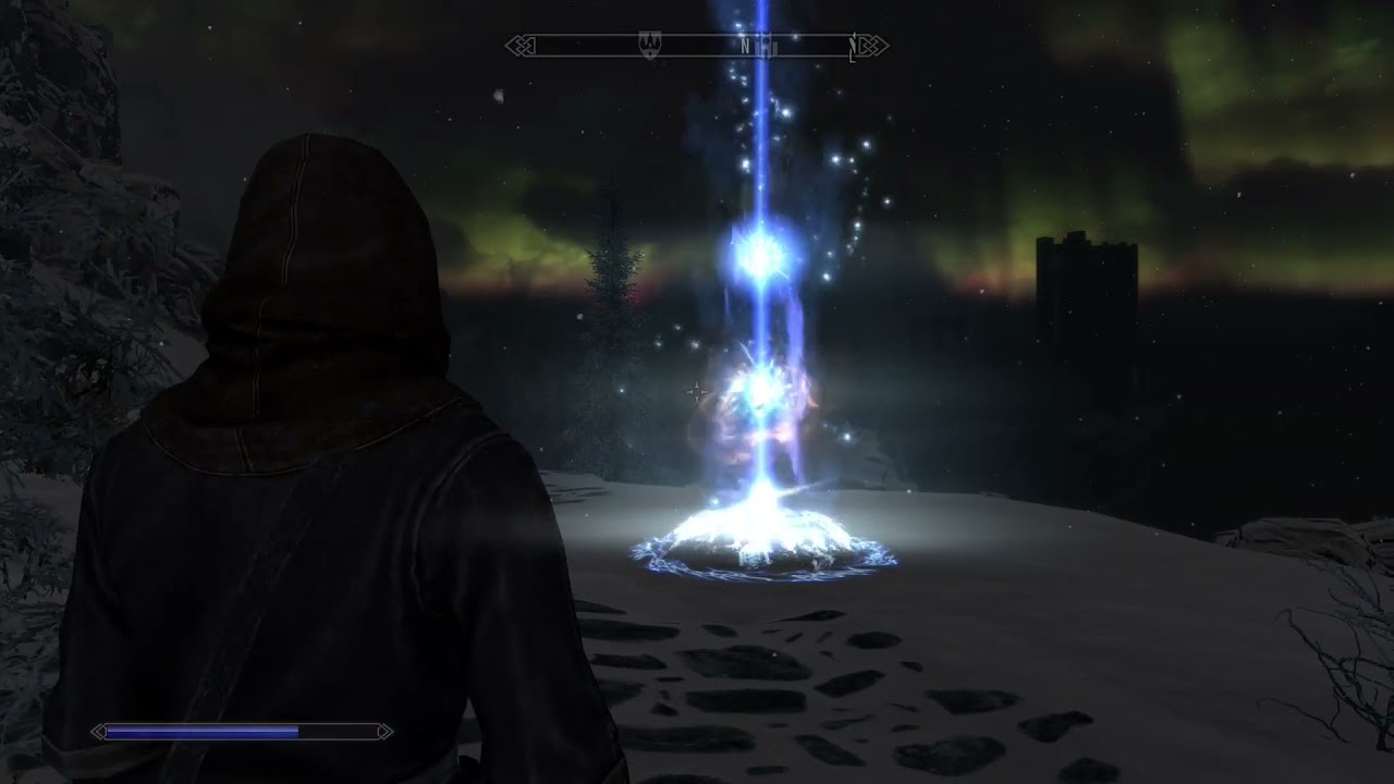 Skyrim SE Mod: Spellforge - Engaging and Convenient Spell Acquisition ...