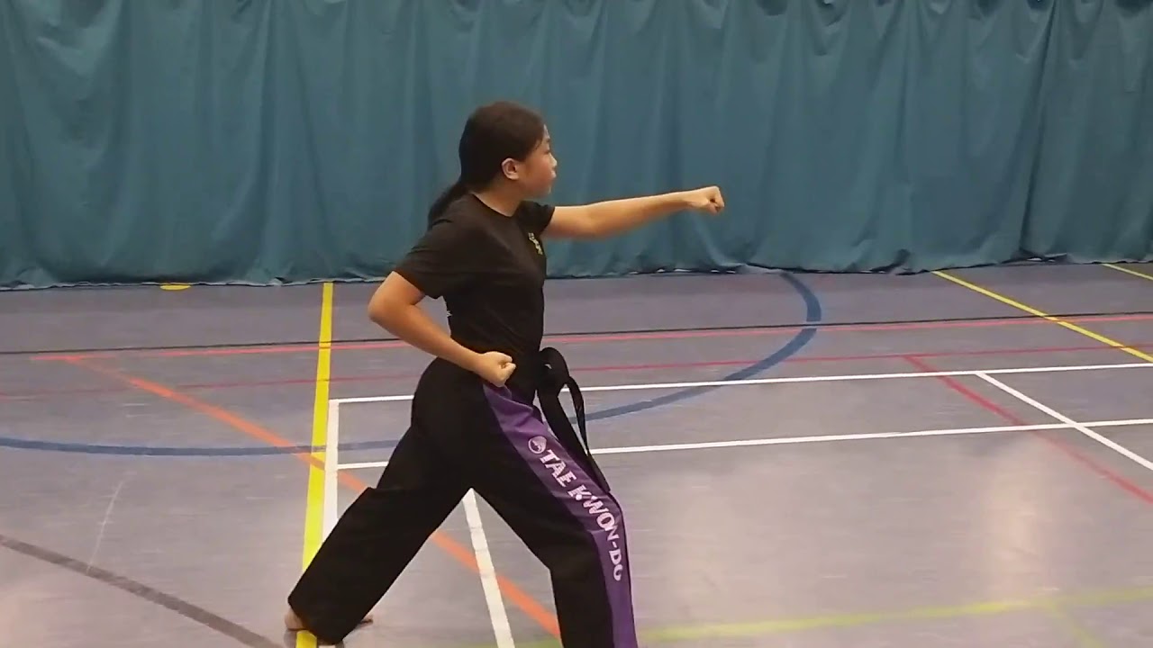 Pattern Joon Gun - Front View - YouTube