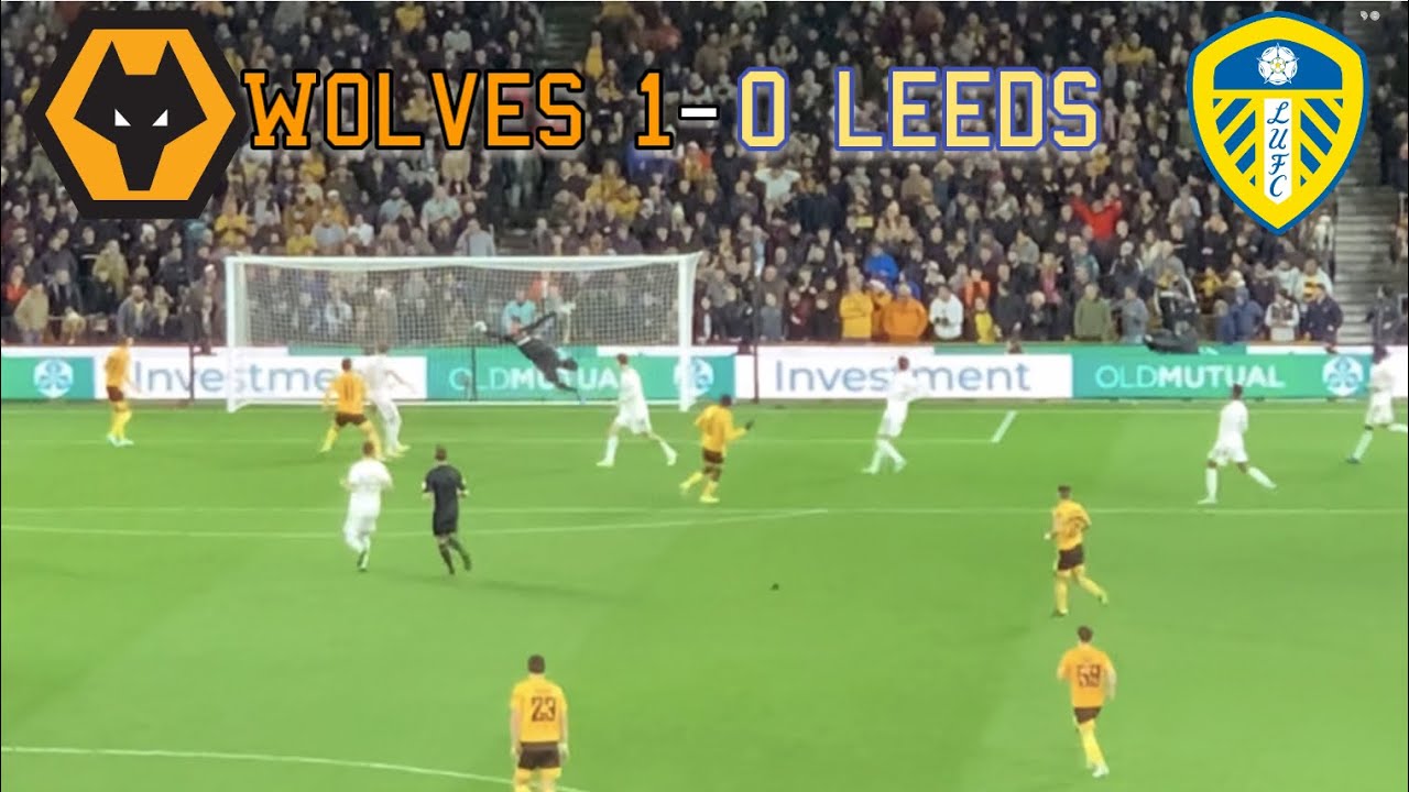 Late Boubacar Traoré Goal Sees Wolves Progress To The Next Round ...
