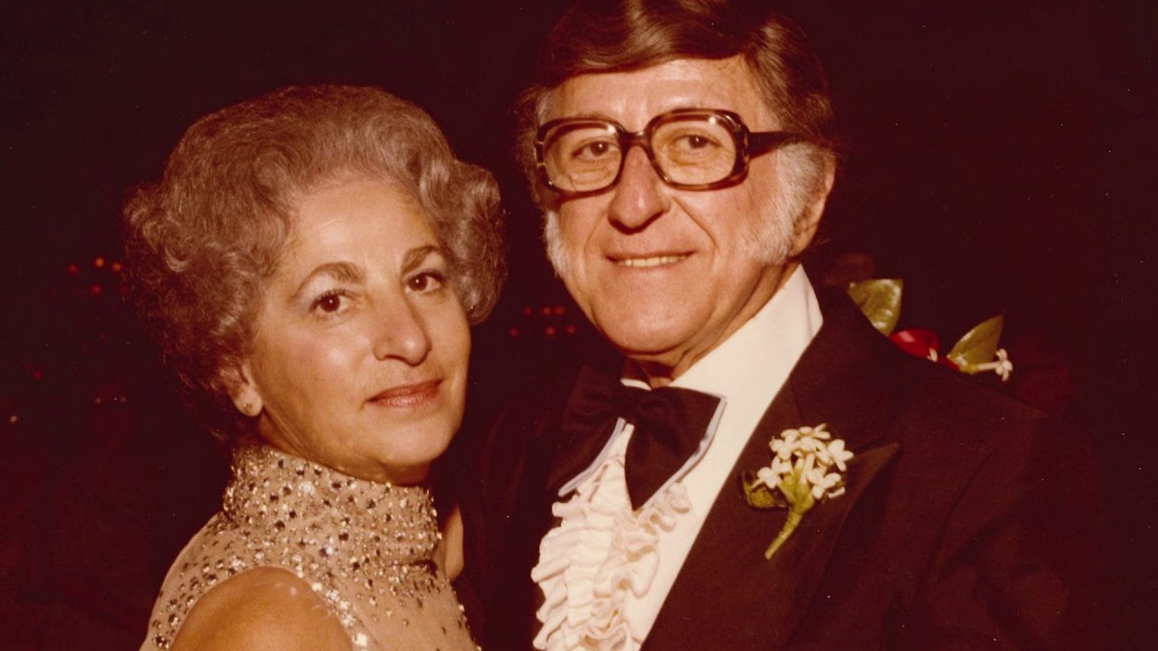 2019 Philanthropy Partner Honoree: Judy Binder - YouTube