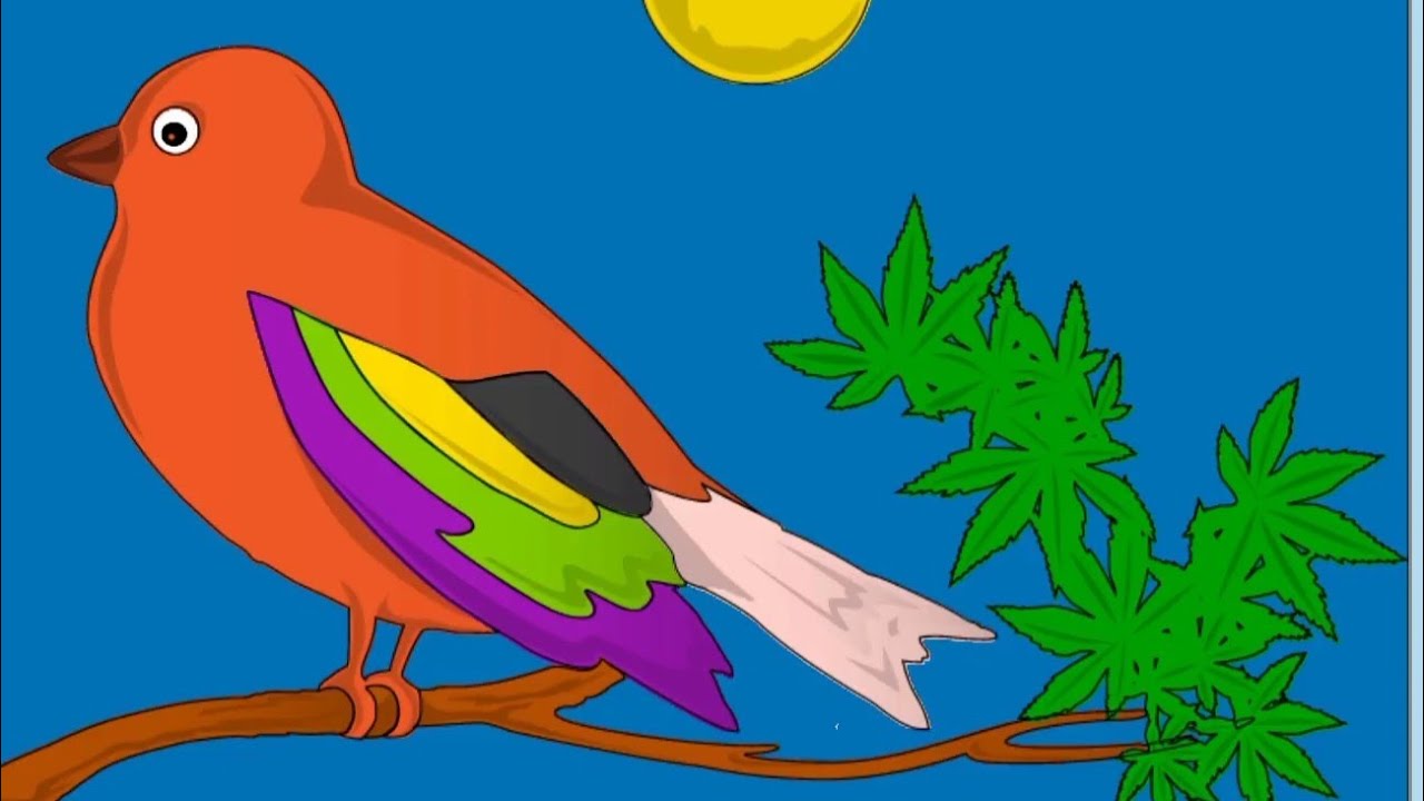 Zogu i Paqes - Te ngjyrosim Zogun e Paqes - YouTube