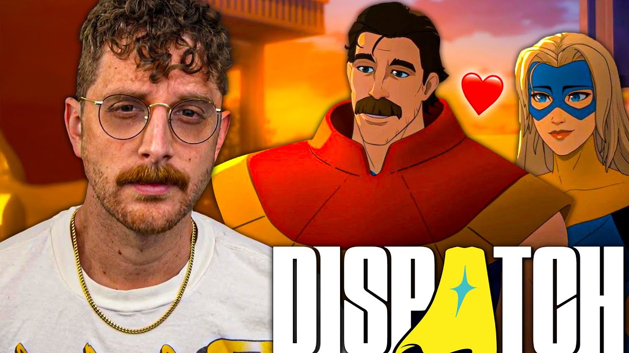I've Never Known Heartbreak Like This │Dispatch Episode 2 - YouTube