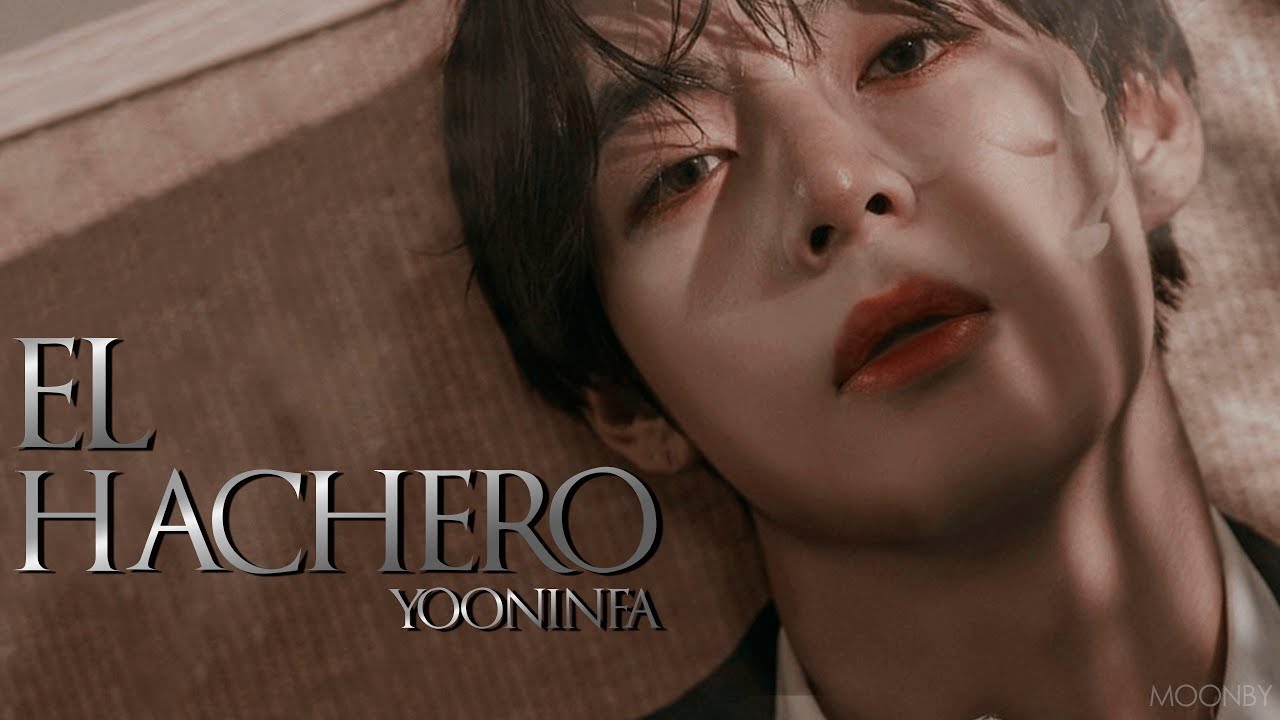 El Hachero ¦ Taegi 「BOOKTRAILER」 - YouTube