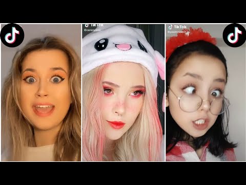 ÇA ÇA ÇA ÇA ŞARKISI EN İYİ TİKTOK VİDEOLAR