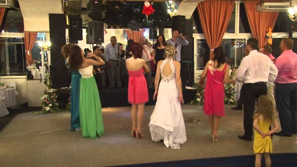 ΧΟΡΟΣ ΜΕ ΠΟΛΥ ΚΕΦΙ ΜΑΖΙ ΜΕ ΛΑΜΠΡΟ ΣΚΑΡΛΑ - YouTube