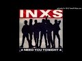 INXS – Kick (1987, CD) - Discogs