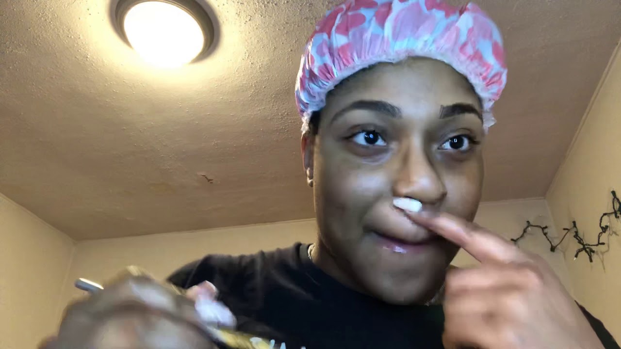 Makeup tutorial part 2 - YouTube