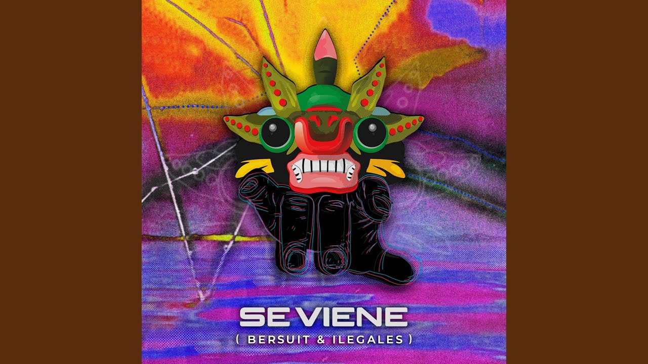 Se Viene - YouTube Music