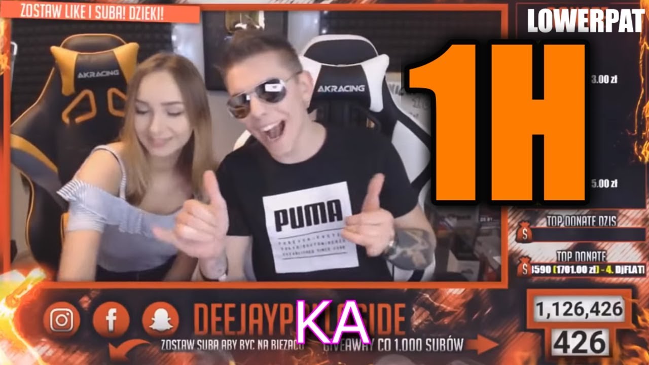 DJ Pallaside - ALE ALE ALE BEKA [1H] (Na Prośbe) - YouTube