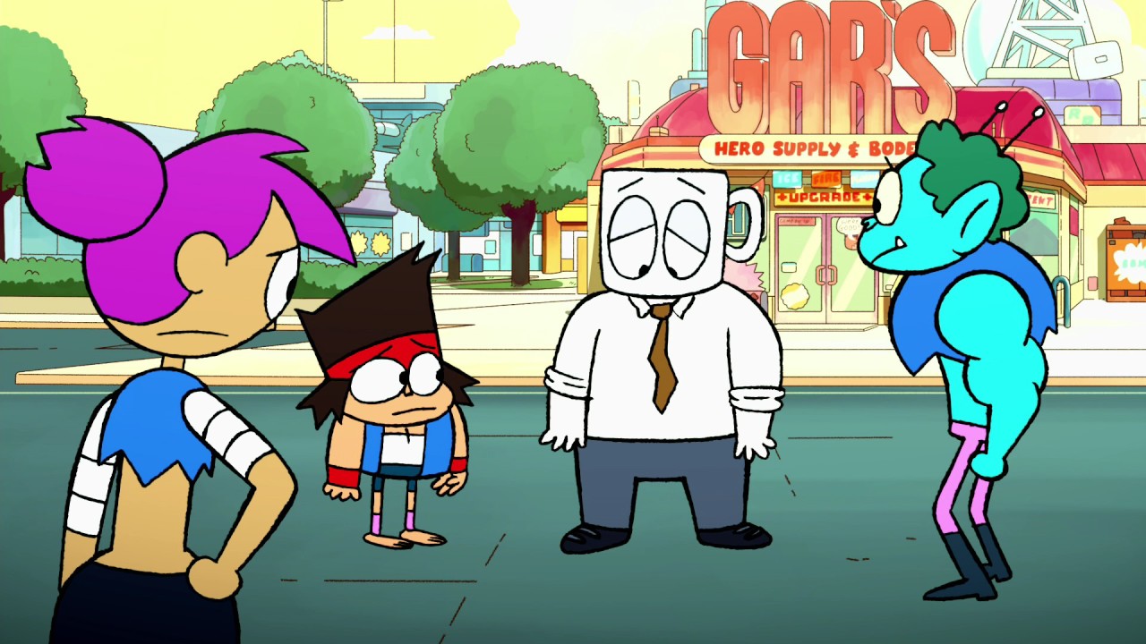 Presenting Joe Cuppa - YouTube