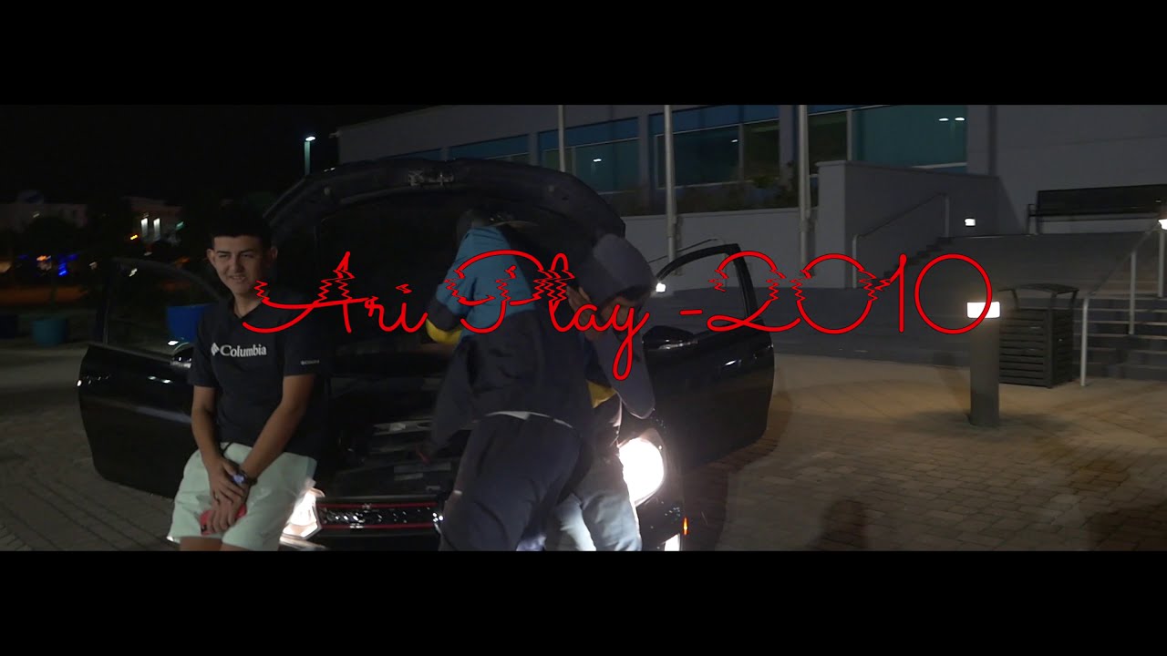 Ari Play-2010 Video Official( Shot By 4eyesproduction) - YouTube