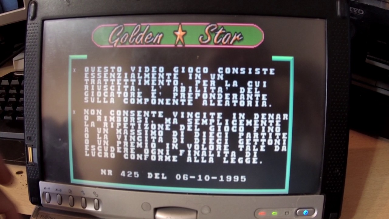 project slot machines ep. 9 - Preparazione Del Computer - YouTube