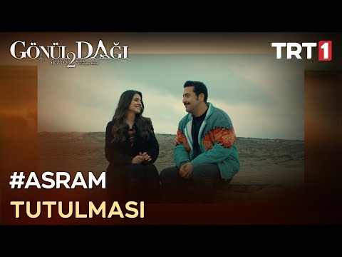 “Seni yarı yolda bırakırsam külümü alıp bozkırın ortasına savursunlar!” - Gönül Dağı 56.Bölüm
