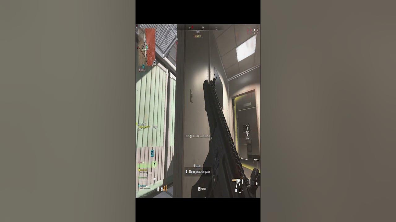 CALL OF DUTY WARZONE 2.0 | KILLS PARTE 113 #shorts #short #callofduty # ...