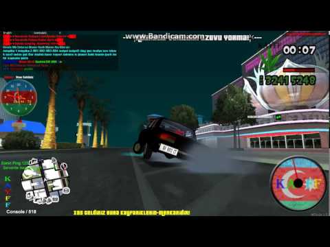 MTA 2017 Kenan 097 QaYiDiR BH9913CT TaXi