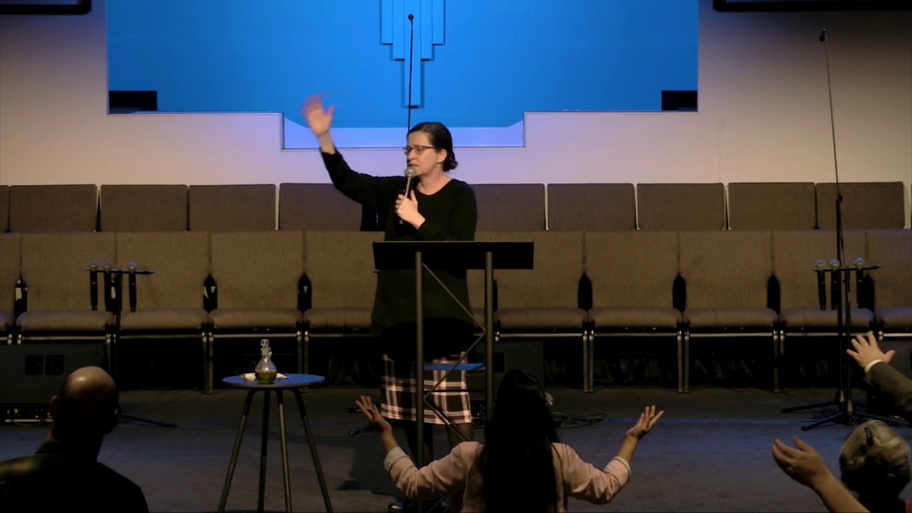 3-4-2020 Wn Pastor Hunt Fitting in or Standing out - YouTube