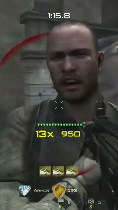 Call Of Duty Modern Warfare 3 Short 144 Youtube