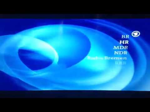 Das Erste logo (2006) - YouTube