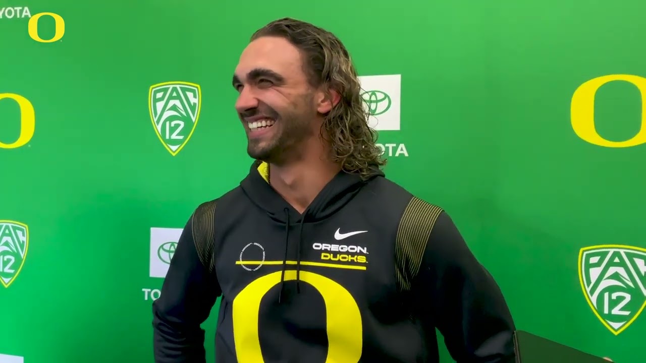 Tyler Ganus: "So much bigger than baseball" - YouTube