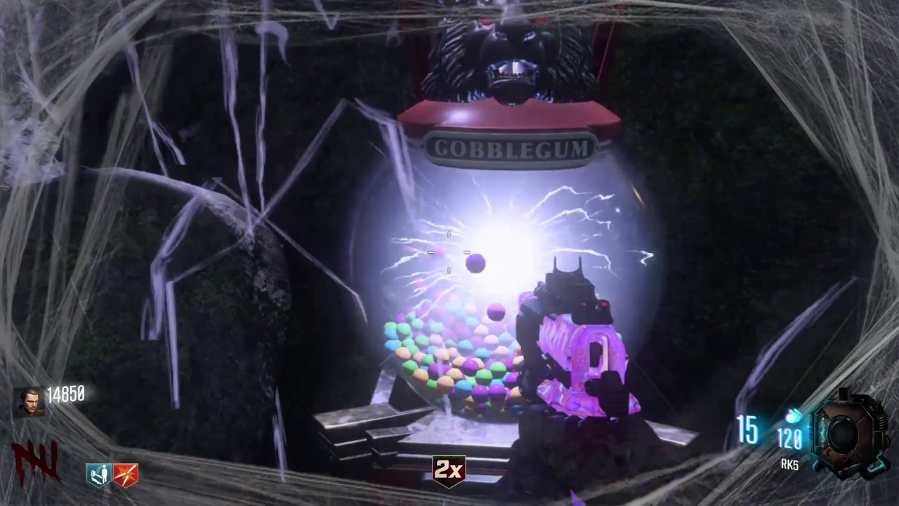FARMING LIQUID DIVINIUM - BLACK OPS 3 ZOMBIES - YouTube