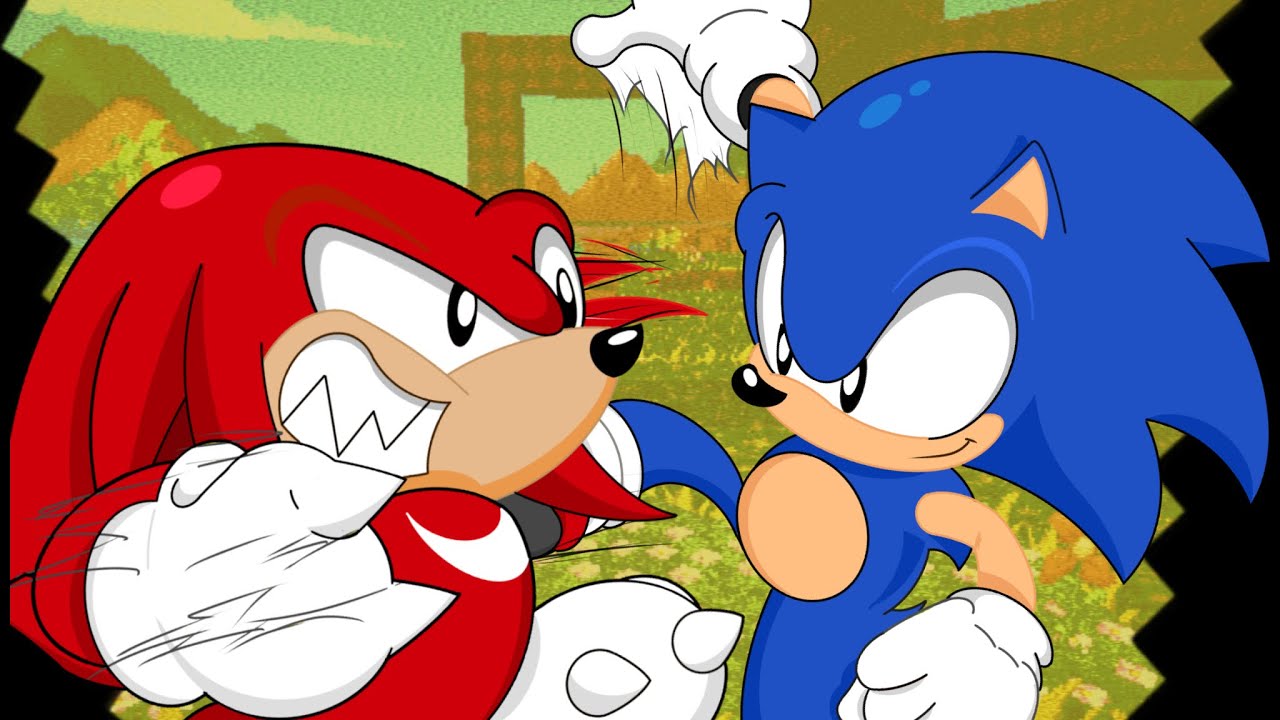 The Basics Of Sonic Robo Blast 2 Battlemod: A Guide On SRB2's Arena ...