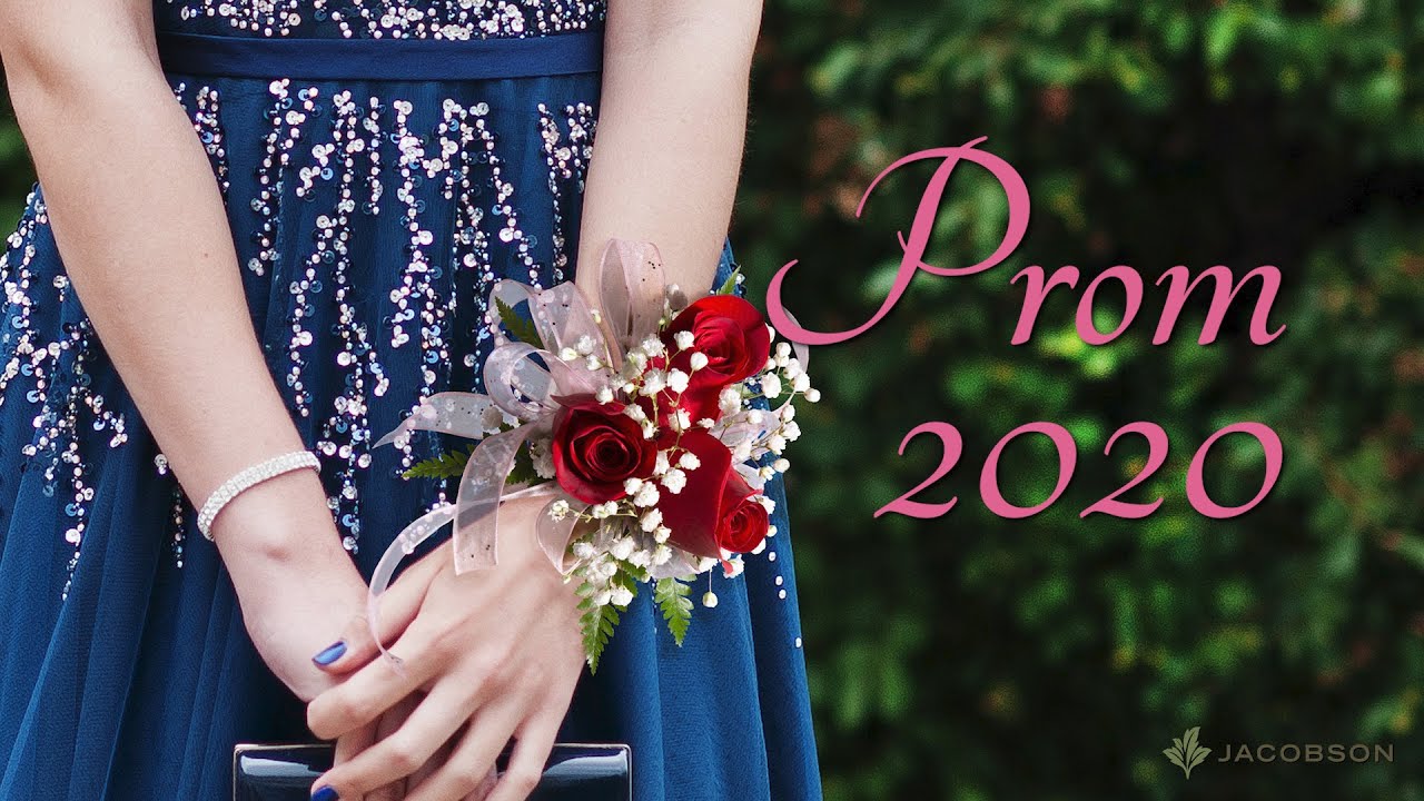 Prom 2020 Interactive Catalog - YouTube