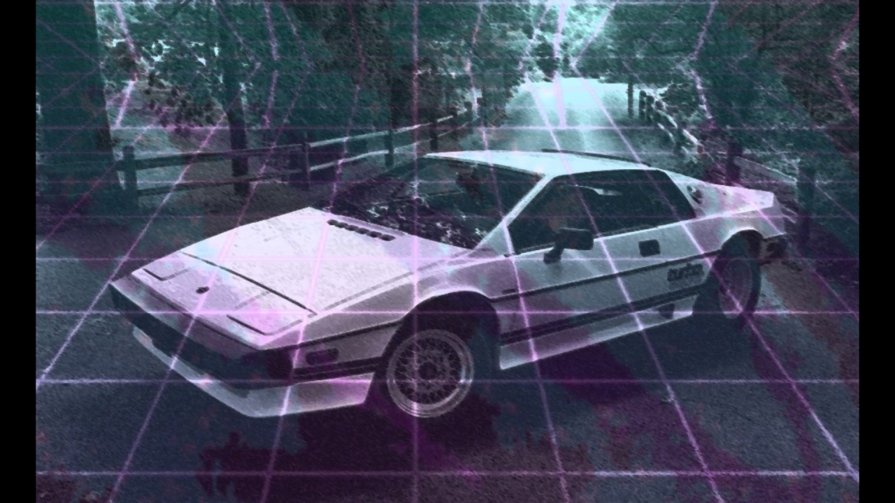 Wings of Fire Vaporwave Mix (Initial D) - YouTube