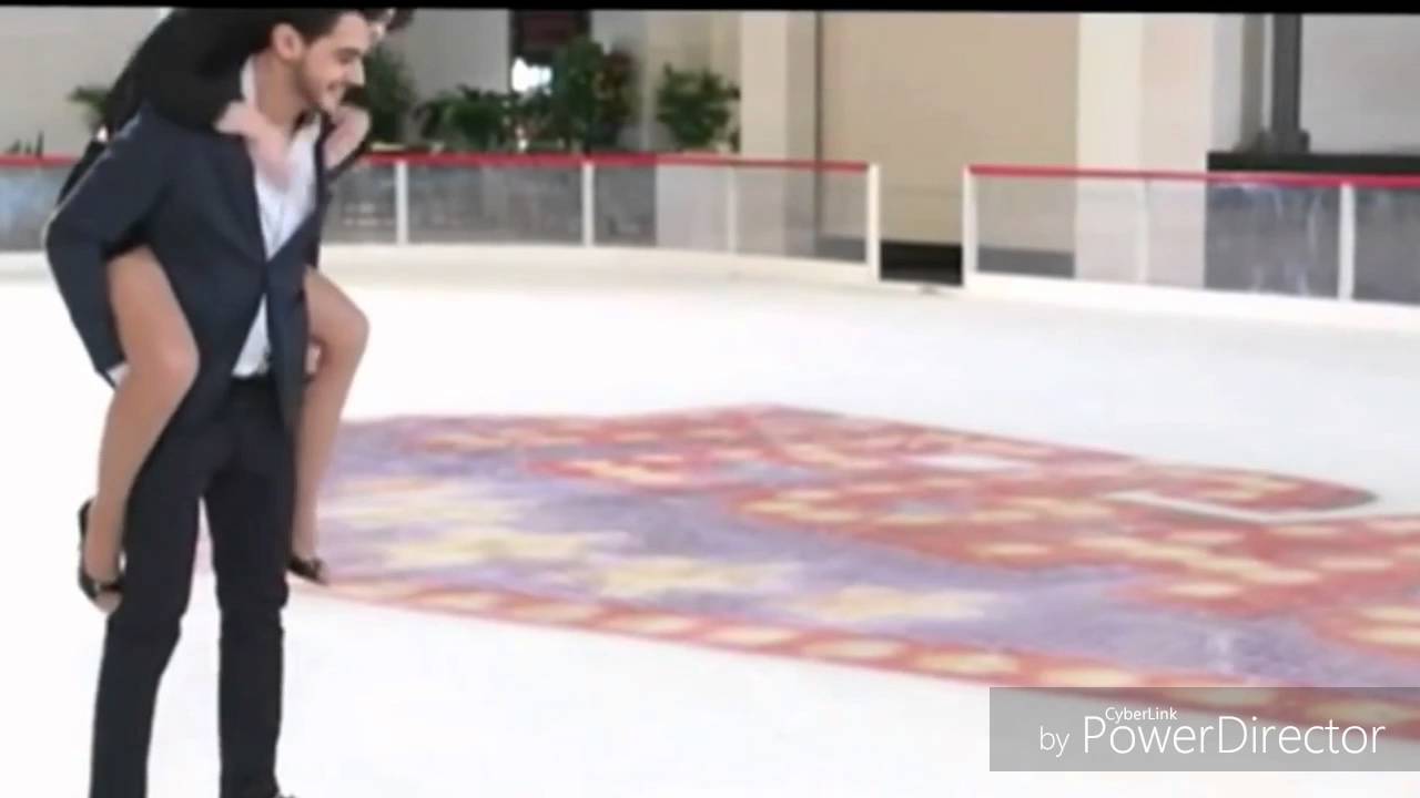 Микаэл Арамян-Клип//Sofi_Sam - YouTube