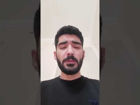Mübariz Mənsimovun addımı şəhid qardaşını şoka saldı