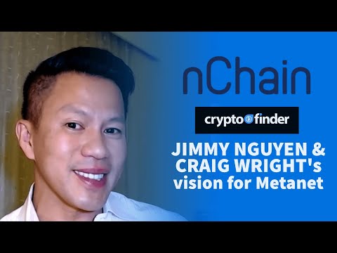 Bitcoin SV’s Metanet explained by nChain | The Daily Exchange