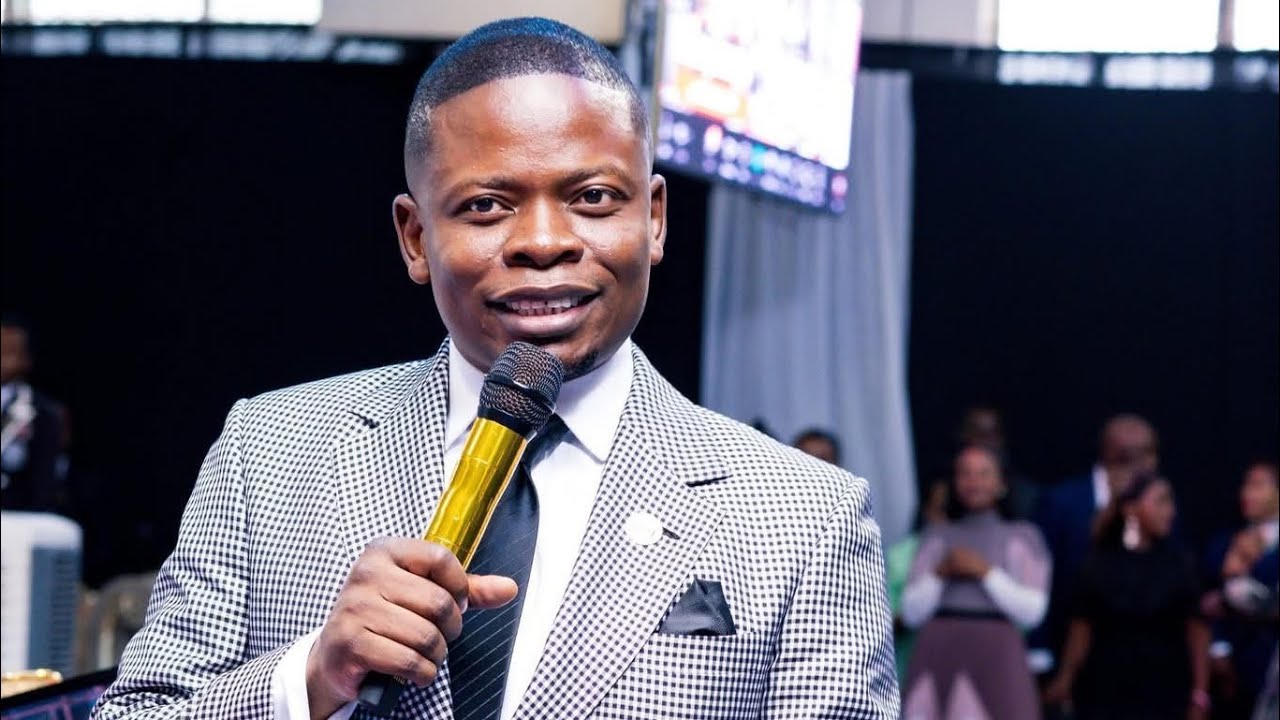 Prophet Shepherd Bushiri Powerful Service | Miracles & Prophetic Word ...
