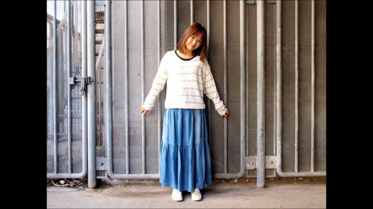 Ms. JUN HIROSE Photo Album - YouTube